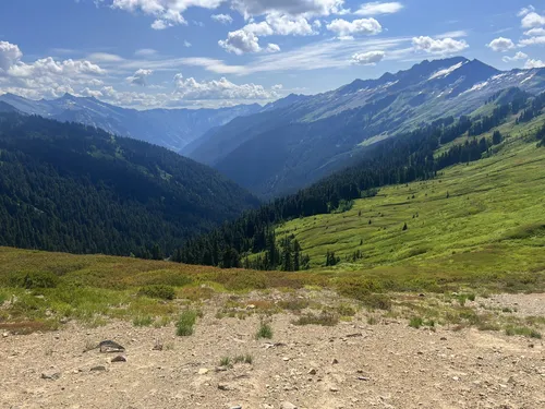 10 Best Trails and Hikes in Darrington | AllTrails