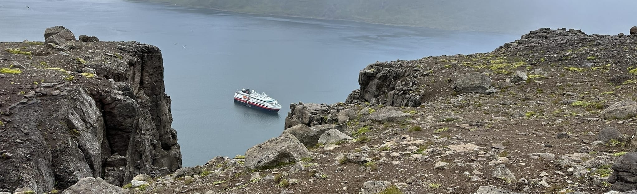 Djúpavik Waterfall, Westfjords, Iceland - 7 Reviews, Map | AllTrails