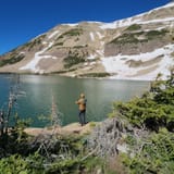 Morat and Blue Lakes, Utah - 285 Reviews, Map | AllTrails