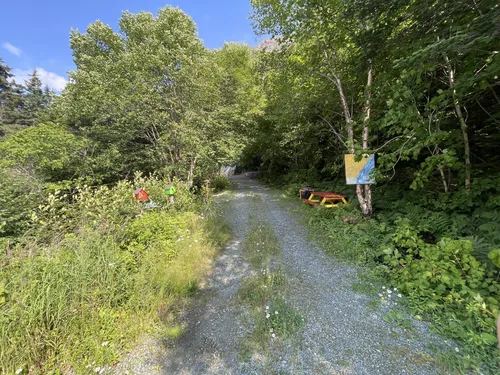 Best Hikes and Trails in Terrenceville | AllTrails