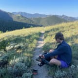 Emigrant Peak Trail, Montana - 163 Reviews, Map | AllTrails