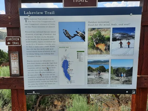 Best Hikes and Trails in Rockport State Park | AllTrails