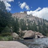 Gill Trail, Colorado - 305 Reviews, Map | AllTrails