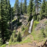 Obsidian Trail, Oregon - 675 Reviews, Map | AllTrails