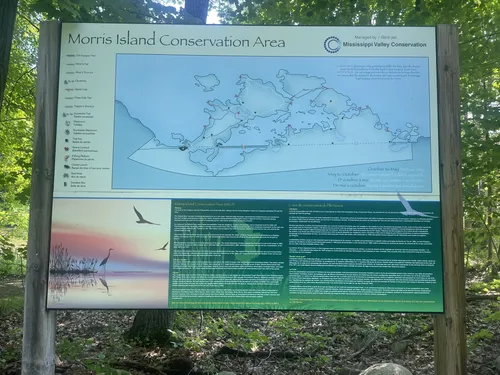 2023 Best Trails, Walks, and Paths in Fitzroy Harbour | AllTrails