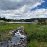 Hauser Lake Trail, Wyoming - 29 Reviews, Map | AllTrails