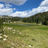Hauser Lake Trail, Wyoming - 29 Reviews, Map | AllTrails
