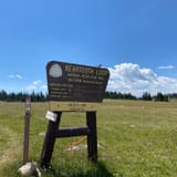 Hauser Lake Trail, Wyoming - 20 Reviews, Map | AllTrails