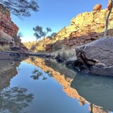 Chain Of Ponds Walk, Northern Territory, Australia - 22 Reviews, Map ...