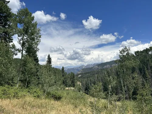 2023 Best River Trails in Chromo | AllTrails