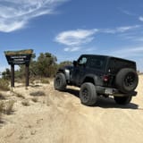 McCain Valley Road OHV Trail, California - 38 Reviews, Map | AllTrails