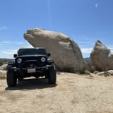McCain Valley Road OHV Trail, California - 38 Reviews, Map | AllTrails