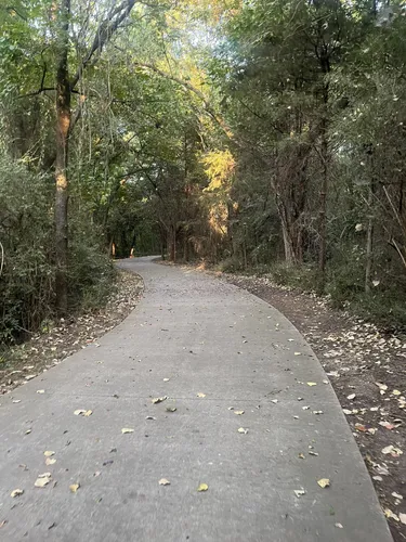 Best 10 Hiking Trails in Great Trinity Forest | AllTrails