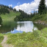 Johnson Ridge Trail, Washington - 270 Reviews, Map | AllTrails