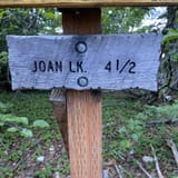 Johnson Ridge Trail, Washington - 270 Reviews, Map | AllTrails