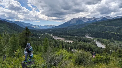 Best Walking Trails in Sparwood | AllTrails