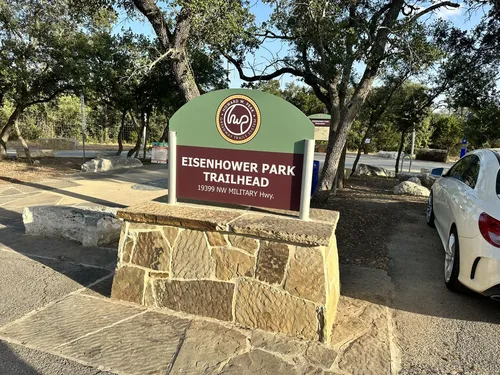 2023 Best Paved Trails in Shavano Park | AllTrails