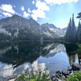 Lake Stuart Trail, Washington - 669 Reviews, Map | AllTrails