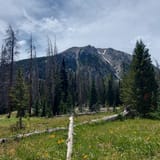 Gore Range Trail, Colorado - 41 Reviews, Map | AllTrails