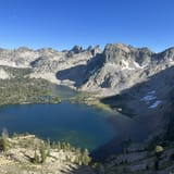 Alice-Toxaway and Edith Lake Loop, Idaho - 314 Reviews, Map | AllTrails