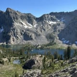 Alice-Toxaway and Edith Lake Loop, Idaho - 314 Reviews, Map | AllTrails