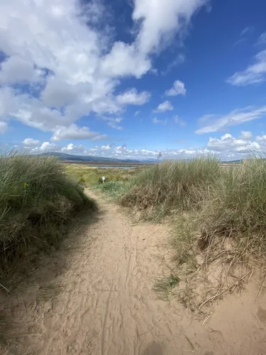 Best Hikes and Trails in Sandscale Haws Nature Reserve | AllTrails