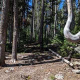 Aldous and Hancock Lakes, Idaho - 131 Reviews, Map | AllTrails