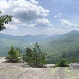 Frankenstein Cliff Trail, New Hampshire - 195 Reviews, Map | AllTrails