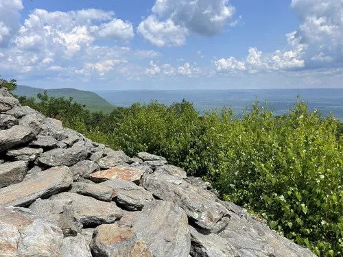 Best Hikes and Trails in Jug End State Reservation & Wildlife ...