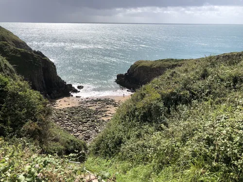 10 Best Trails, Walks, and Paths in Tenby | AllTrails