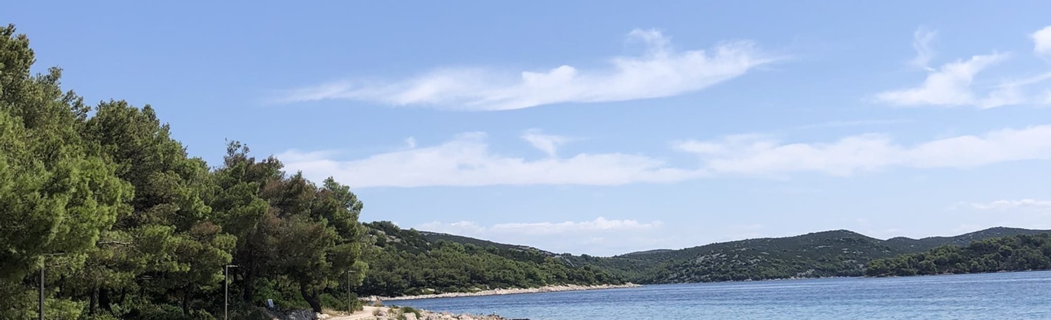 Tisno - Jezera, Šibenik-Knin, Croatia - 7 Reviews, Map | AllTrails