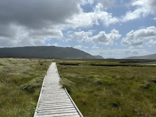 10 Best Hikes and Trails in Wild Nephin National Park | AllTrails