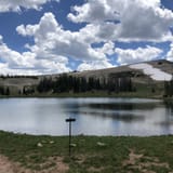 Kamas Lake via Lofty Lake Loop Trail, Utah - 129 Reviews, Map | AllTrails