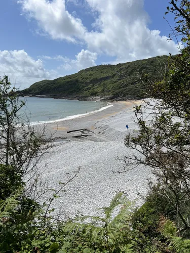 10 Best Moderate Trails in Gower National Landscape (AONB) | AllTrails