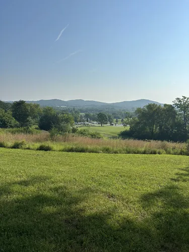 Best Hikes and Trails in Marcella Vivrette Smith Park | AllTrails