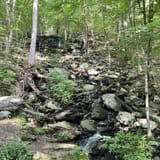 Cascade Falls Loop Trail, Massachusetts - 771 Reviews, Map | AllTrails