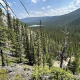 Eagle Lake and James Lake Falls, Alberta, Canada - 166 Reviews, Map ...