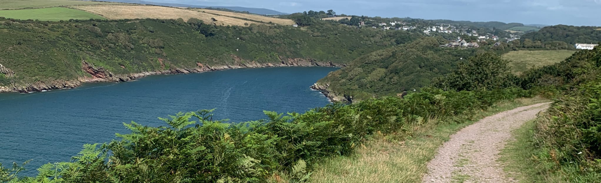 Revelstoke Park and Noss Mayo Circular, Devon, England - 57 Reviews ...