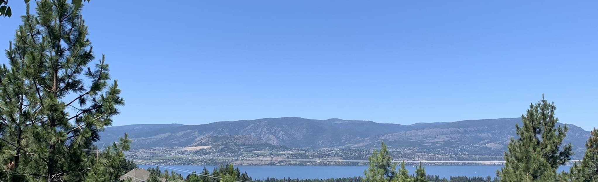 Canyon Tour Path, British Columbia, Canada - 17 Reviews, Map | AllTrails