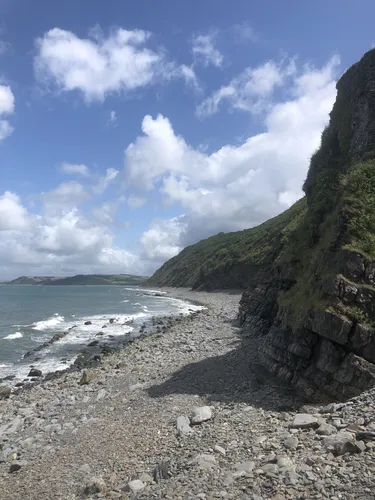 10 Best Short Trails in North Devon Coast National Landscape (AONB ...