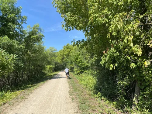 Best Hikes and Trails in Riley Lake Park | AllTrails