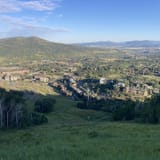 Thunderhead Hiking Trail, Colorado - 780 Reviews, Map | AllTrails