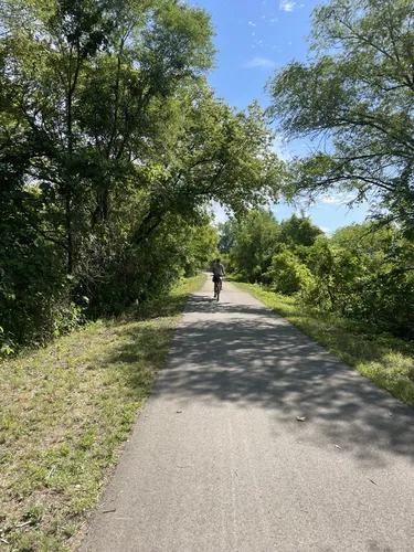 Best Hikes and Trails in Riley Lake Park | AllTrails