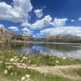Wall Lake Trail, Utah - 541 Reviews, Map | AllTrails