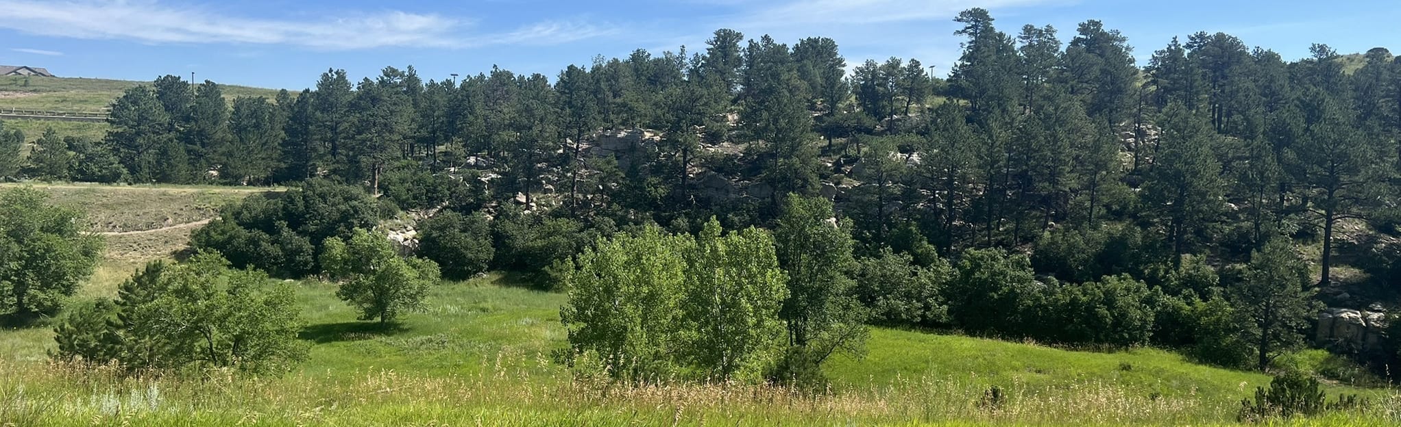 Ute Valley Park Loop Trail, Colorado - 2,561 Reviews, Map | AllTrails