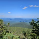 Middle Carter via Imp, North Carter, and Carter-Moriah Trail, New ...