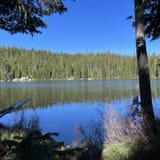 Yoran Lake Trail, Oregon - 72 Reviews, Map | AllTrails