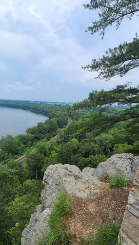 Best Hikes and Trails in Chickies Rock County Park | AllTrails