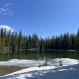 Yoran Lake Trail, Oregon - 72 Reviews, Map | AllTrails
