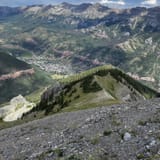 Ballard Mountain Trail, Colorado - 349 Reviews, Map | AllTrails